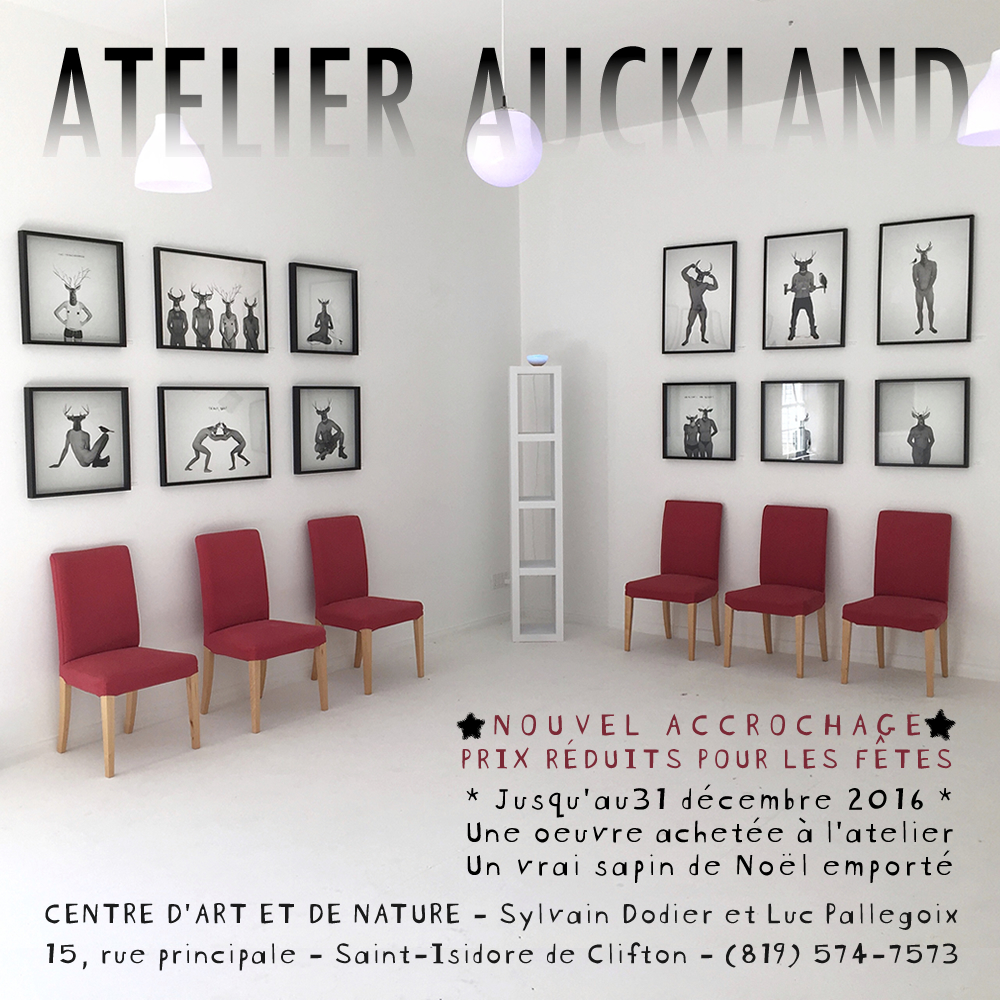 studio1 – ATELIER AUCKLAND